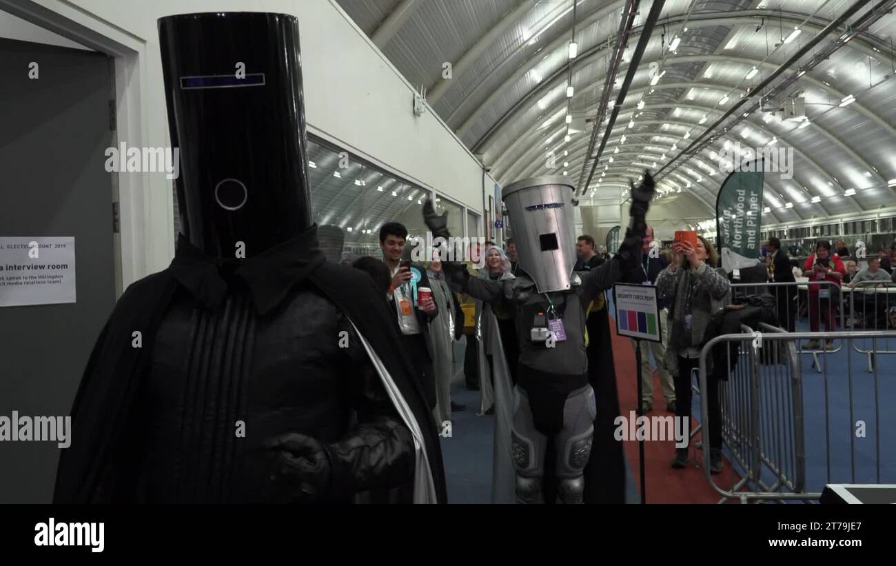 Lord buckethead Stock Videos & Footage - HD and 4K Video Clips - Alamy