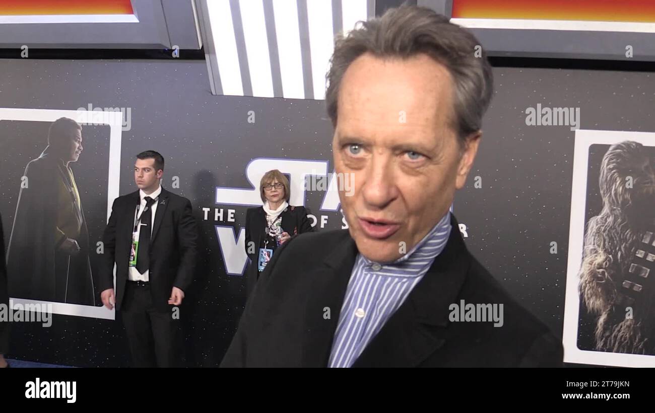 British actor richard e grant Stock Videos & Footage - HD and 4K Video ...