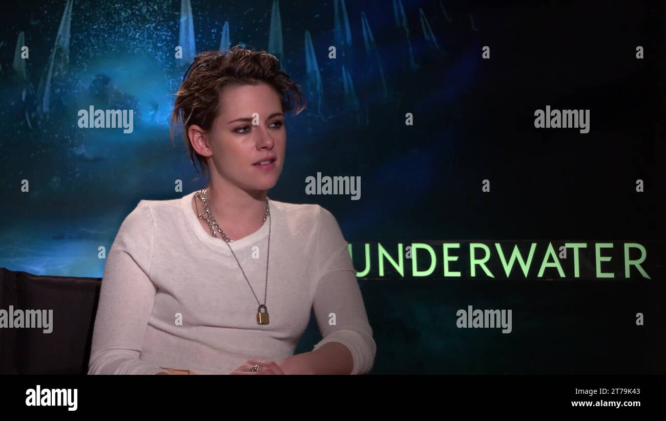Kristen Stewart And Stock Videos And Footage Hd And 4k Video Clips Alamy