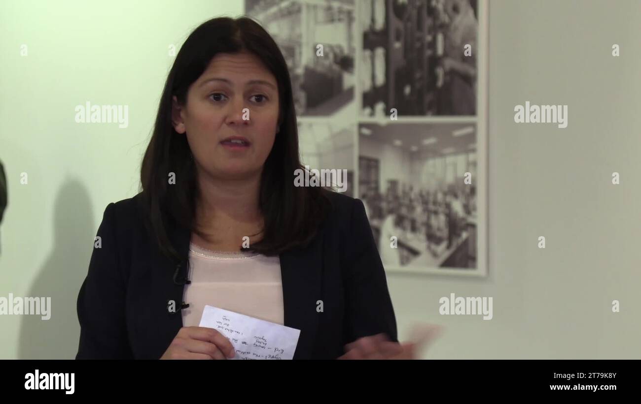 Lisa nandy launches campaign Stock Videos & Footage - HD and 4K Video ...