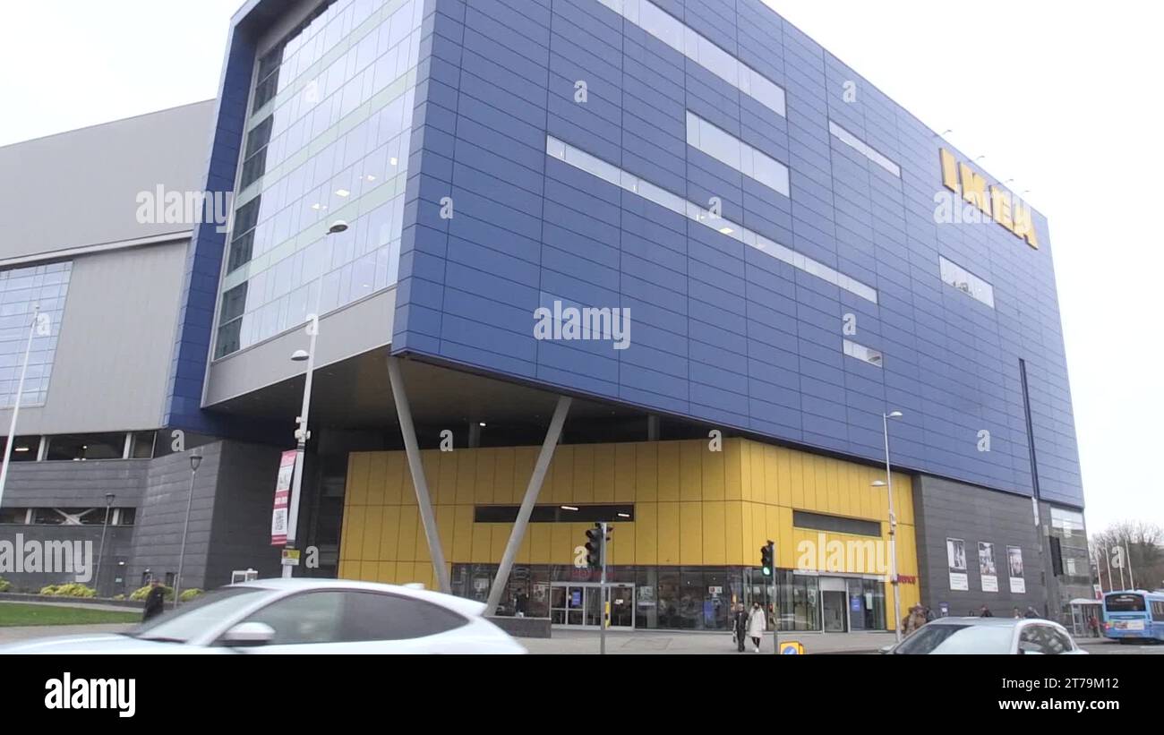Coventry store Stock Videos & Footage - HD and 4K Video Clips - Alamy