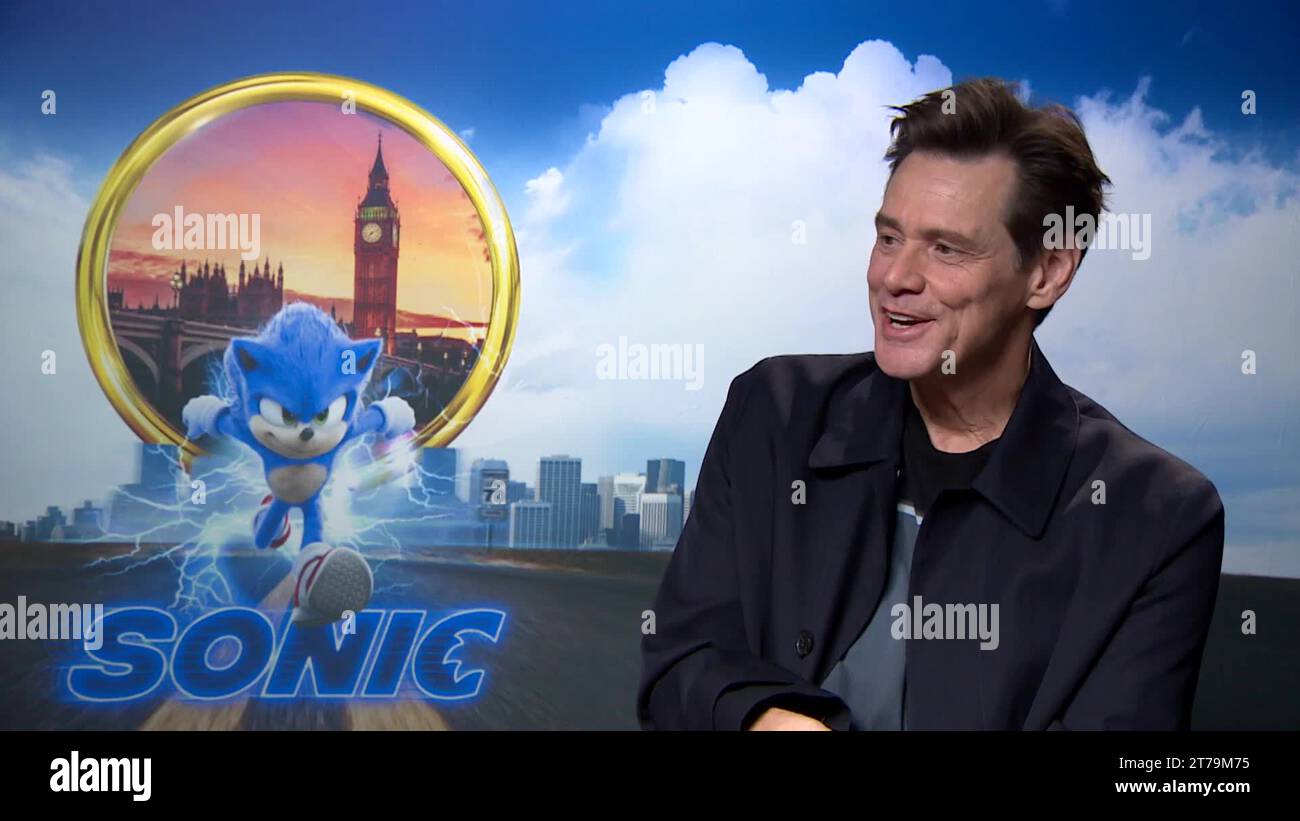 Carrey jim Stock Videos & Footage - HD and 4K Video Clips - Alamy