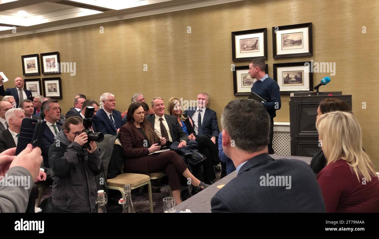 Lou mcdonald Stock Videos & Footage - HD and 4K Video Clips - Alamy