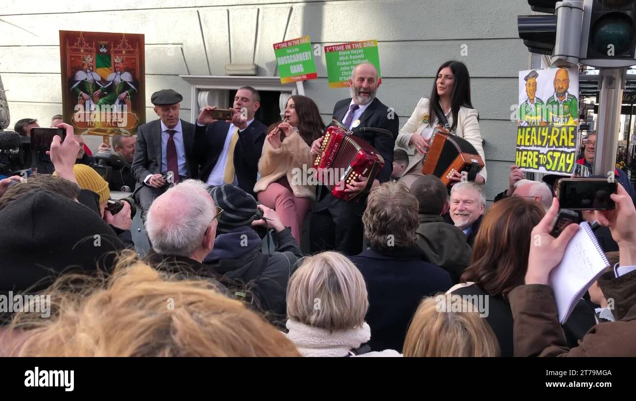 Healy family Stock Videos & Footage - HD and 4K Video Clips - Alamy