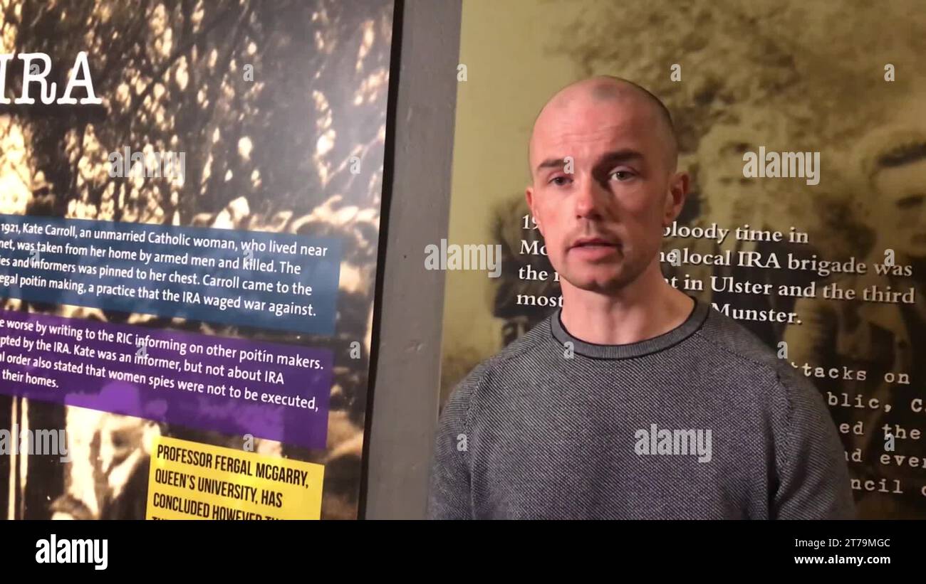 Ira war of independence Stock Videos & Footage - HD and 4K Video Clips ...