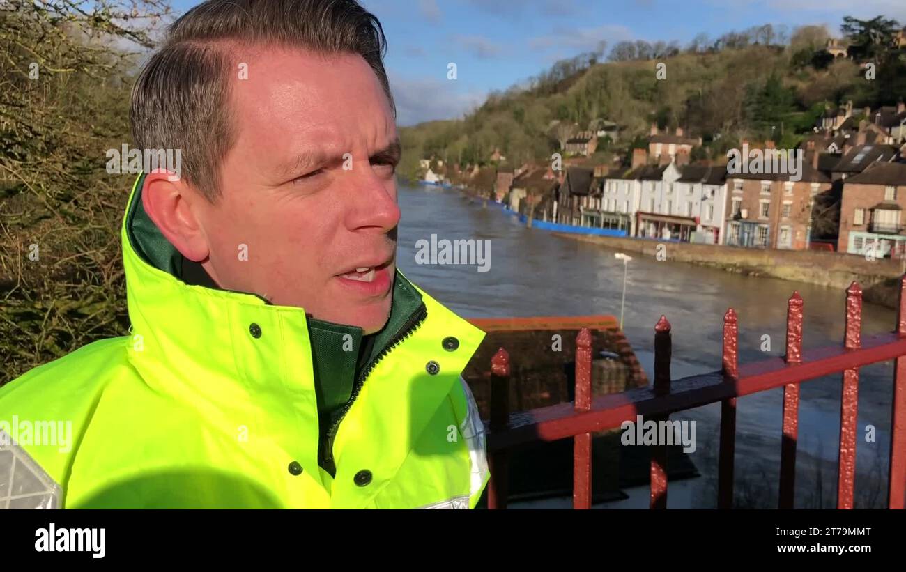 Severe flood warning Stock Videos & Footage - HD and 4K Video Clips - Alamy