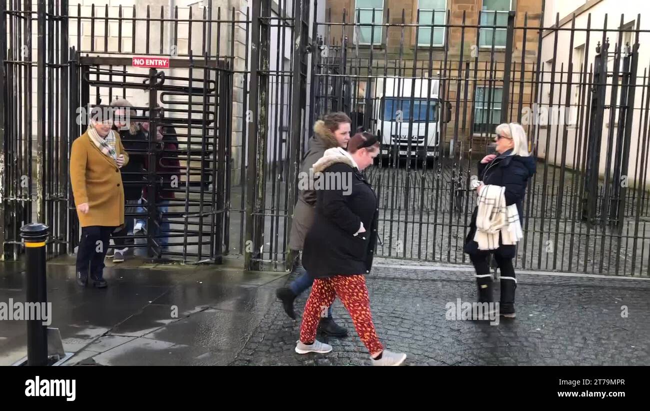 Co accused Stock Videos & Footage - HD and 4K Video Clips - Alamy