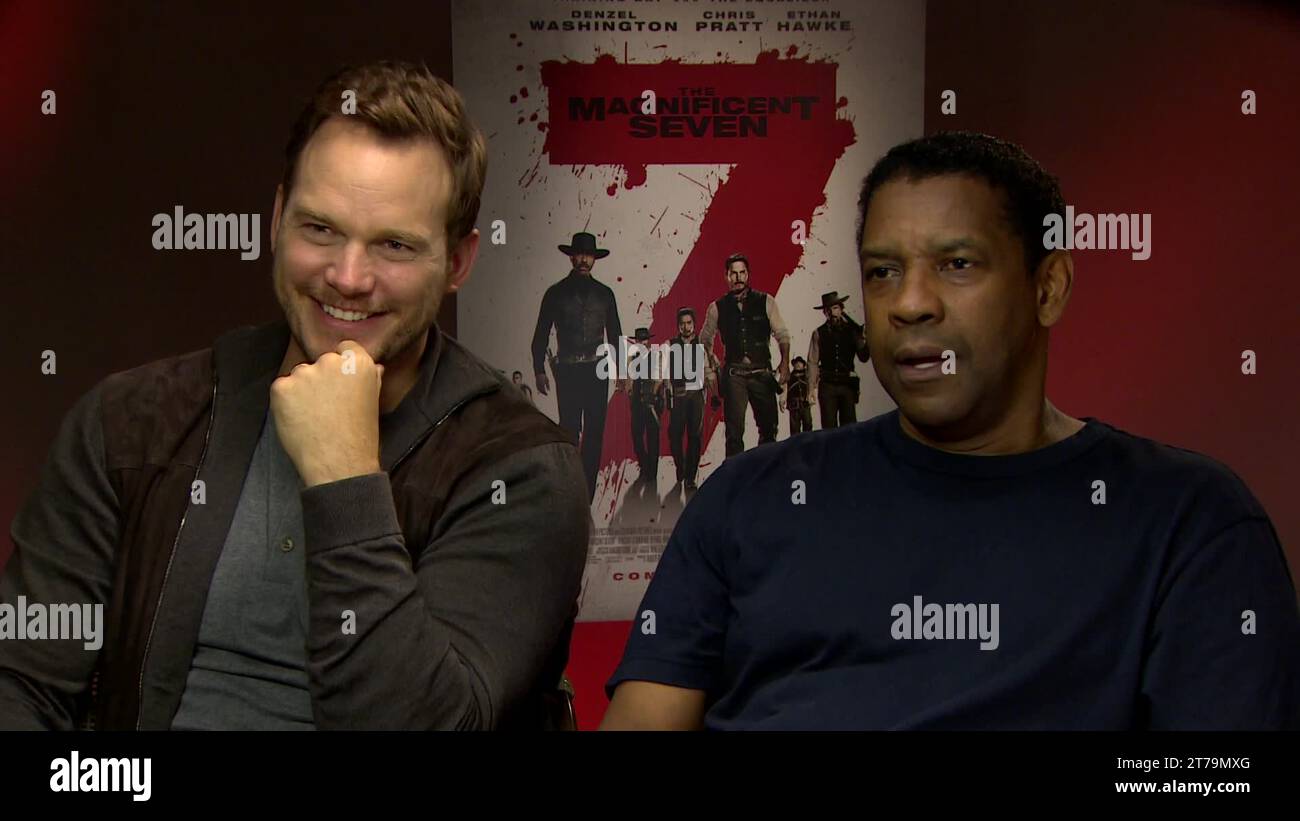 Magnificent seven Stock Videos & Footage - HD and 4K Video Clips - Alamy