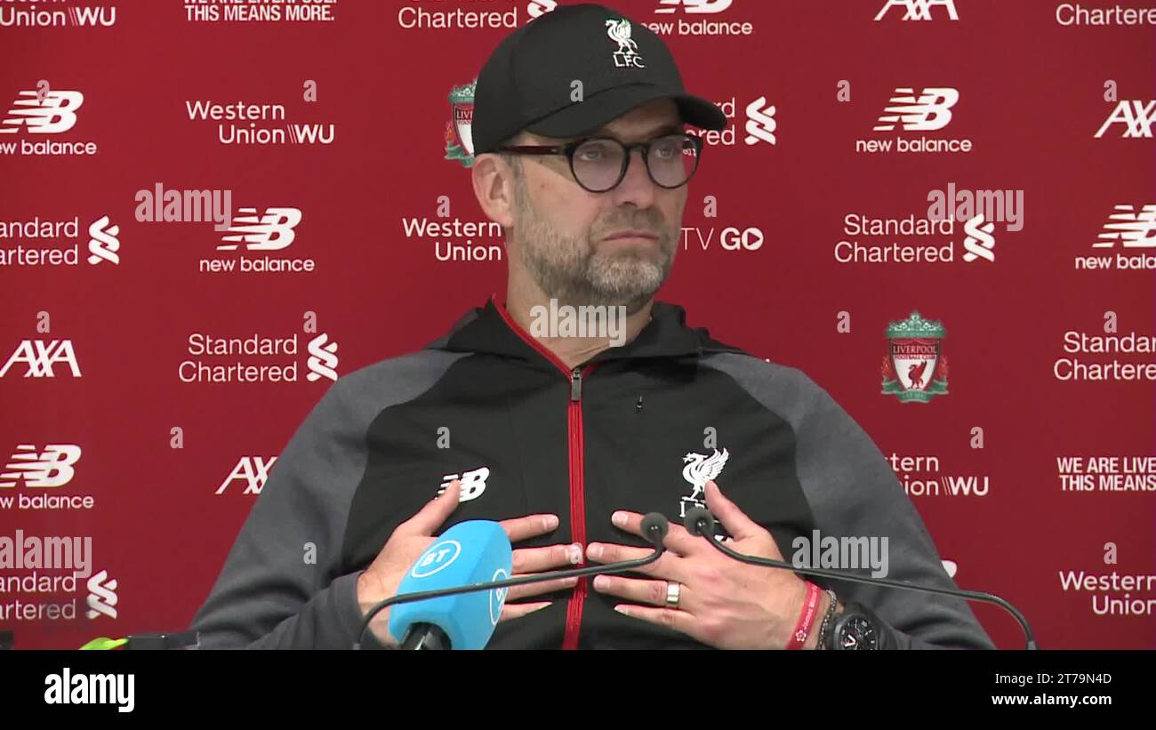 Dan cook assistant referee Stock Videos & Footage - HD and 4K Video ...