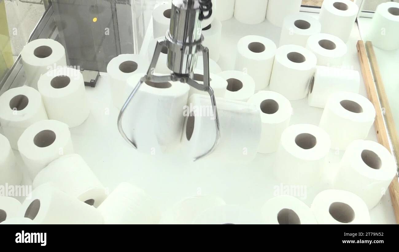 Grabber machine Stock Videos & Footage - HD and 4K Video Clips - Alamy