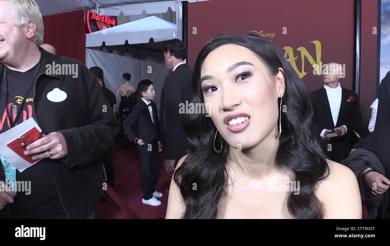 Mulan Stock Videos & Footage - HD and 4K Video Clips - Alamy