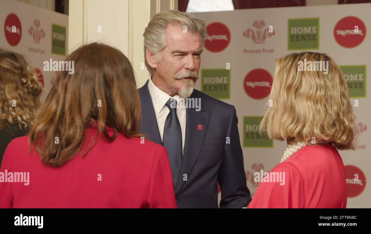 Kate garraway princes trust Stock Videos & Footage - HD and 4K Video ...