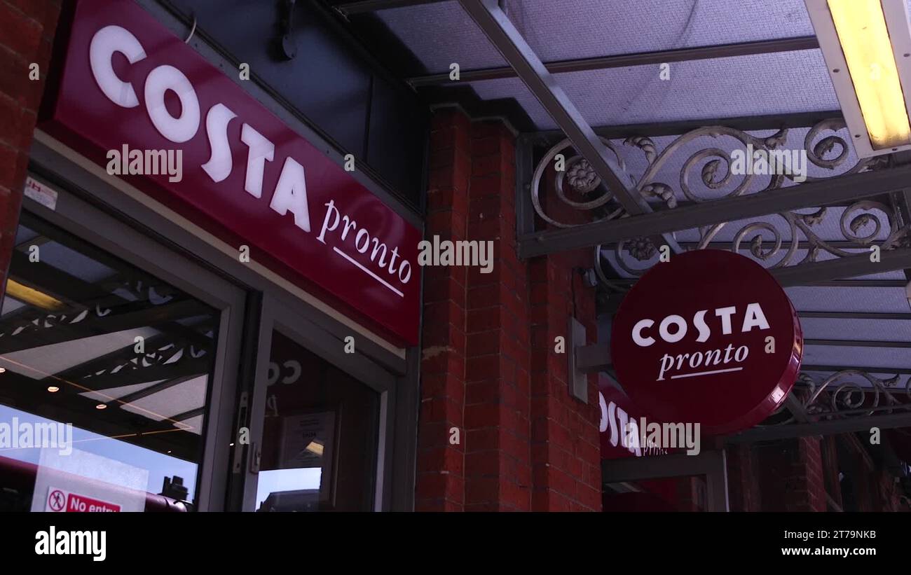 Nandos nandos restaurant Stock Videos & Footage - HD and 4K Video Clips ...