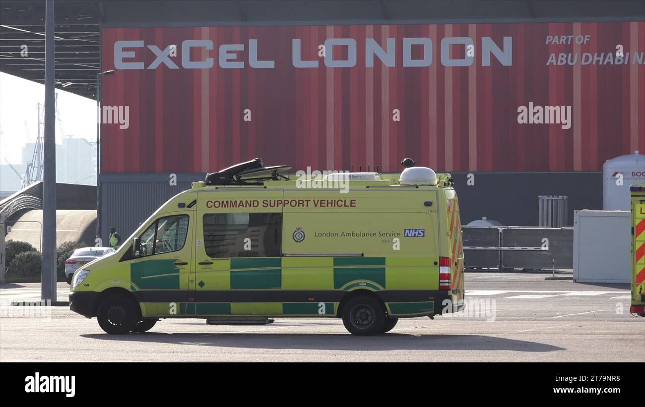 Nhs ambulances building Stock Videos & Footage - HD and 4K Video Clips ...
