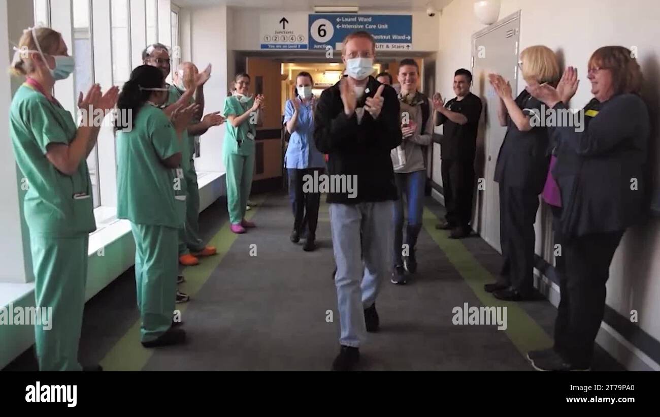 Patient nhs hospital Stock Videos & Footage - HD and 4K Video Clips - Alamy