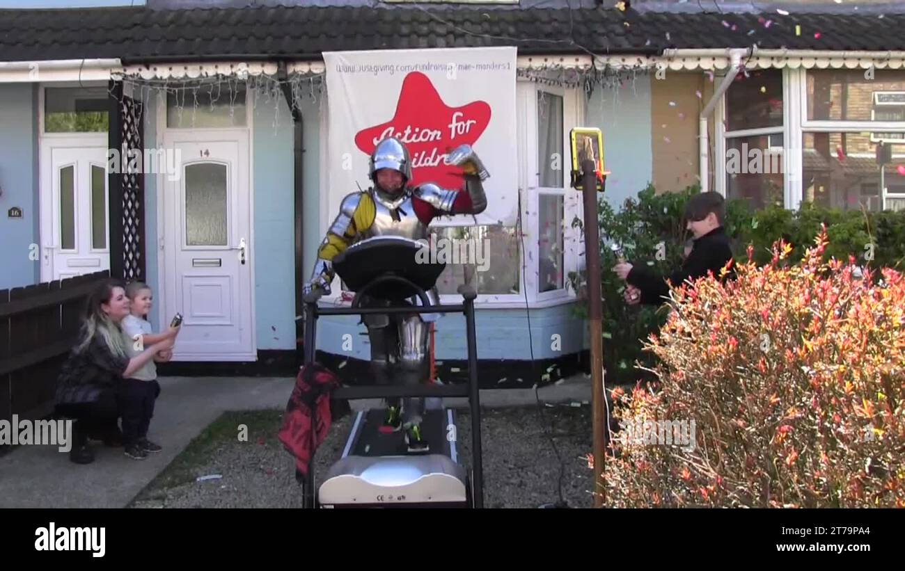 A suit of armour Stock Videos & Footage - HD and 4K Video Clips - Alamy