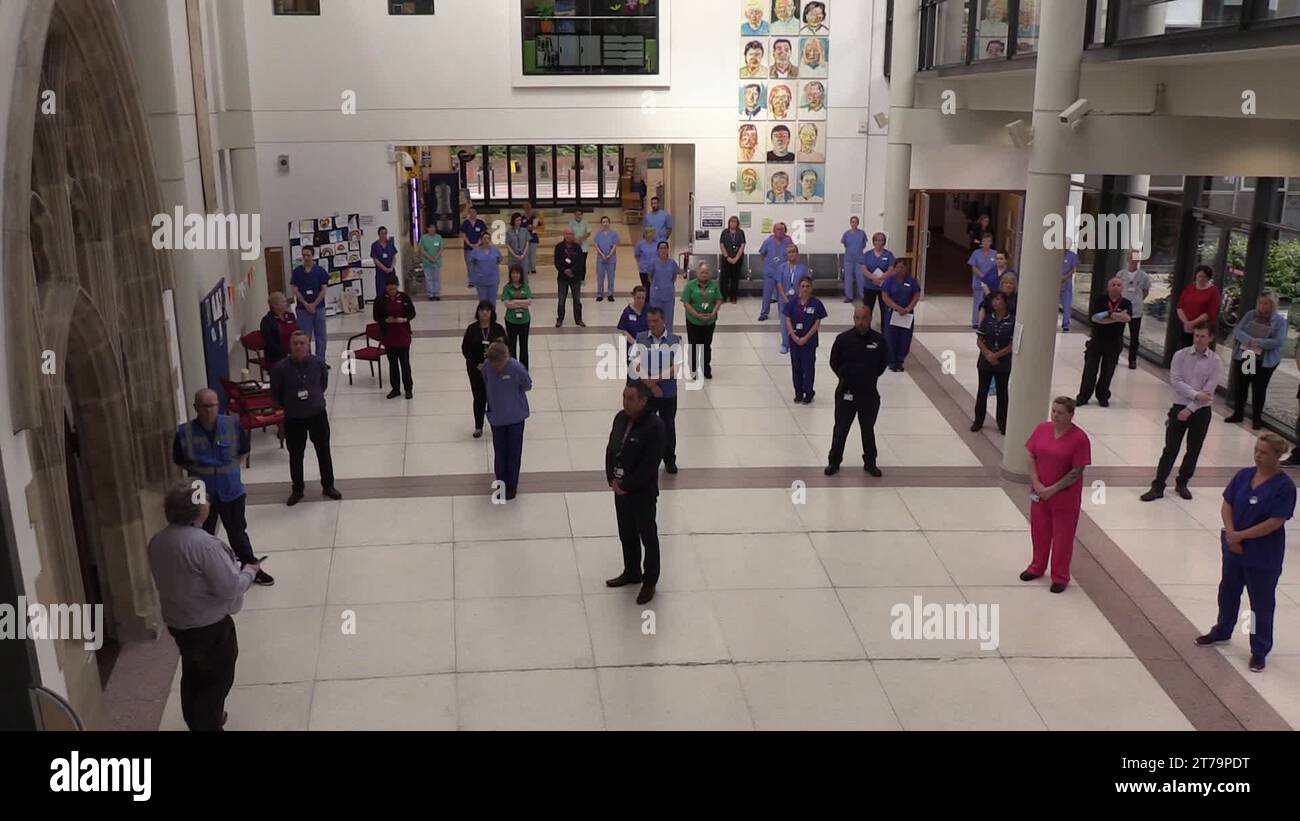 Nhs hospitals Stock Videos & Footage - HD and 4K Video Clips - Alamy