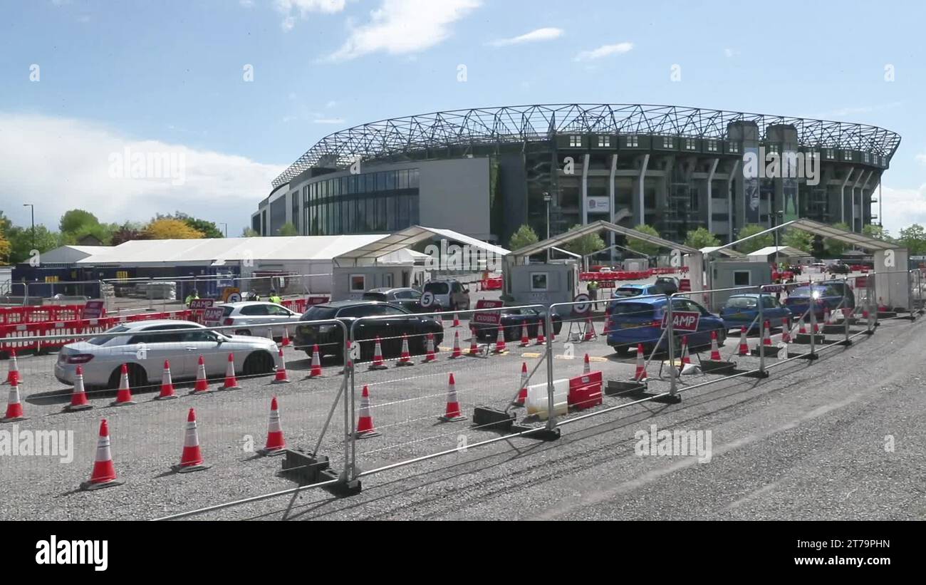 Temporary stadium Stock Videos & Footage - HD and 4K Video Clips - Alamy