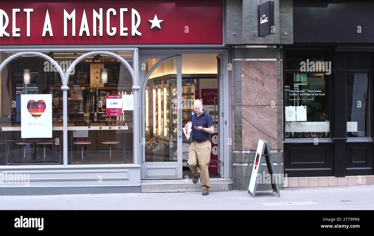 Moorgate map Stock Videos & Footage - HD and 4K Video Clips - Alamy