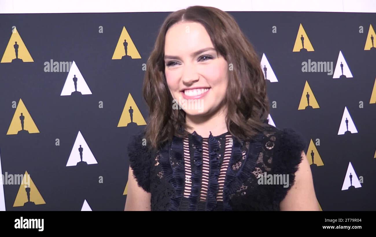 Daisy Ridley feels the force of Instagram pressure - Gvs and Int Stock ...