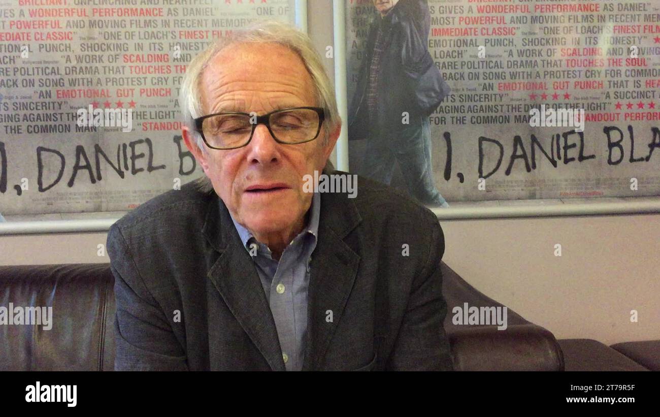 Ken loach and Stock Videos & Footage - HD and 4K Video Clips - Alamy