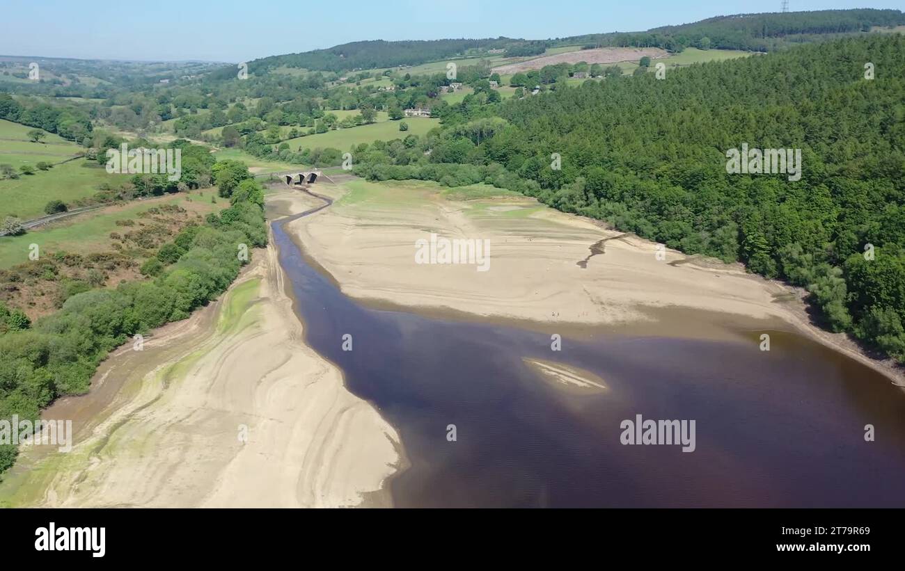 Reservoir levels Stock Videos & Footage - HD and 4K Video Clips - Alamy