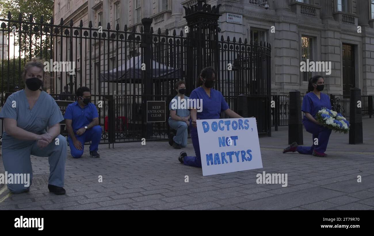 Nhs and carers Stock Videos & Footage - HD and 4K Video Clips - Alamy