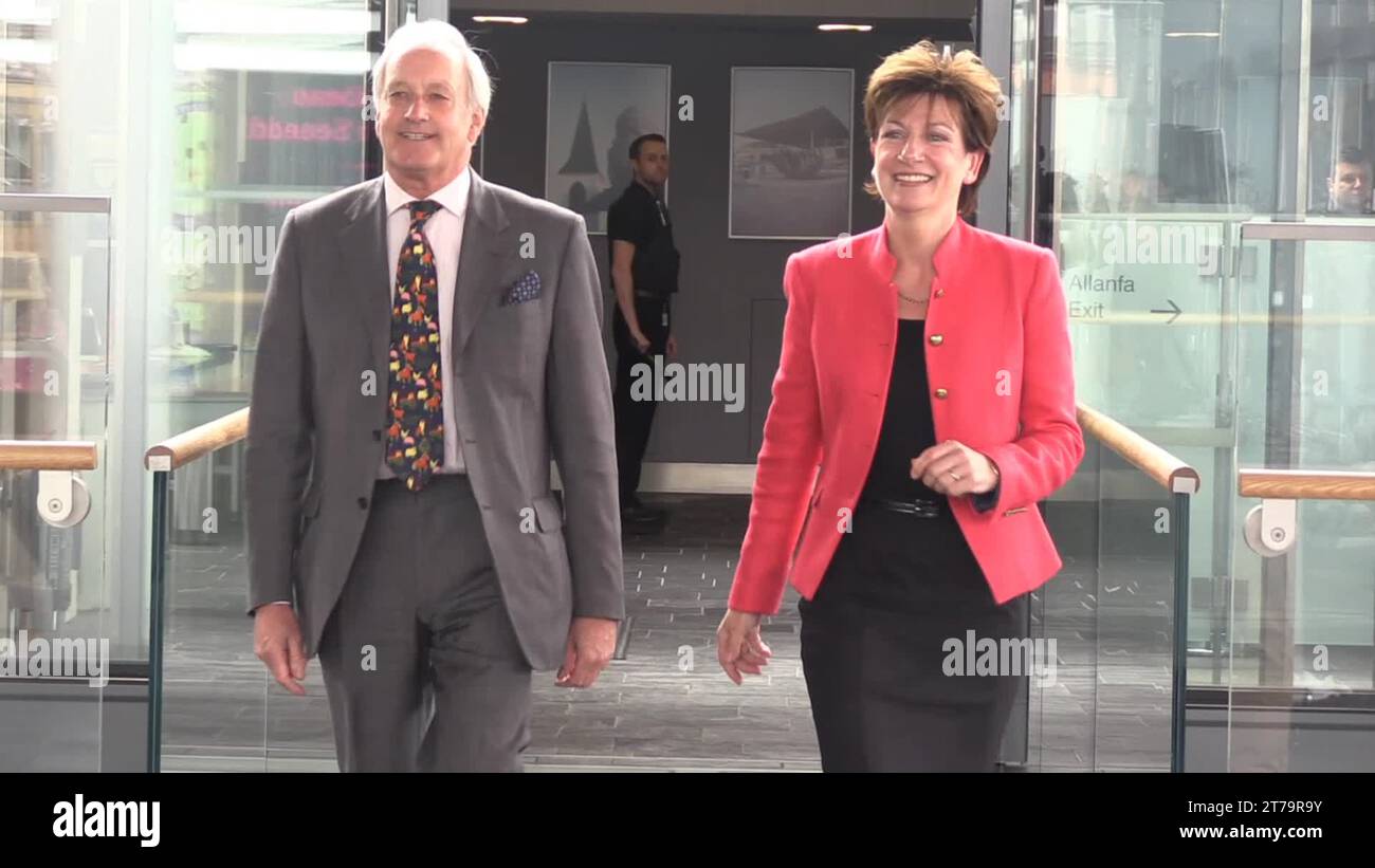 The welsh assembly Stock Videos & Footage - HD and 4K Video Clips - Alamy