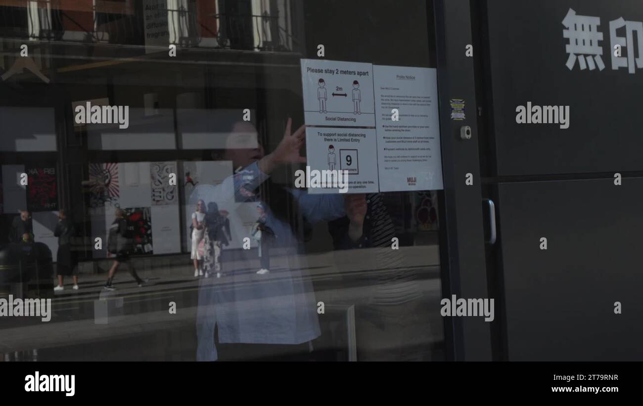 Stores opened Stock Videos & Footage - HD and 4K Video Clips - Alamy