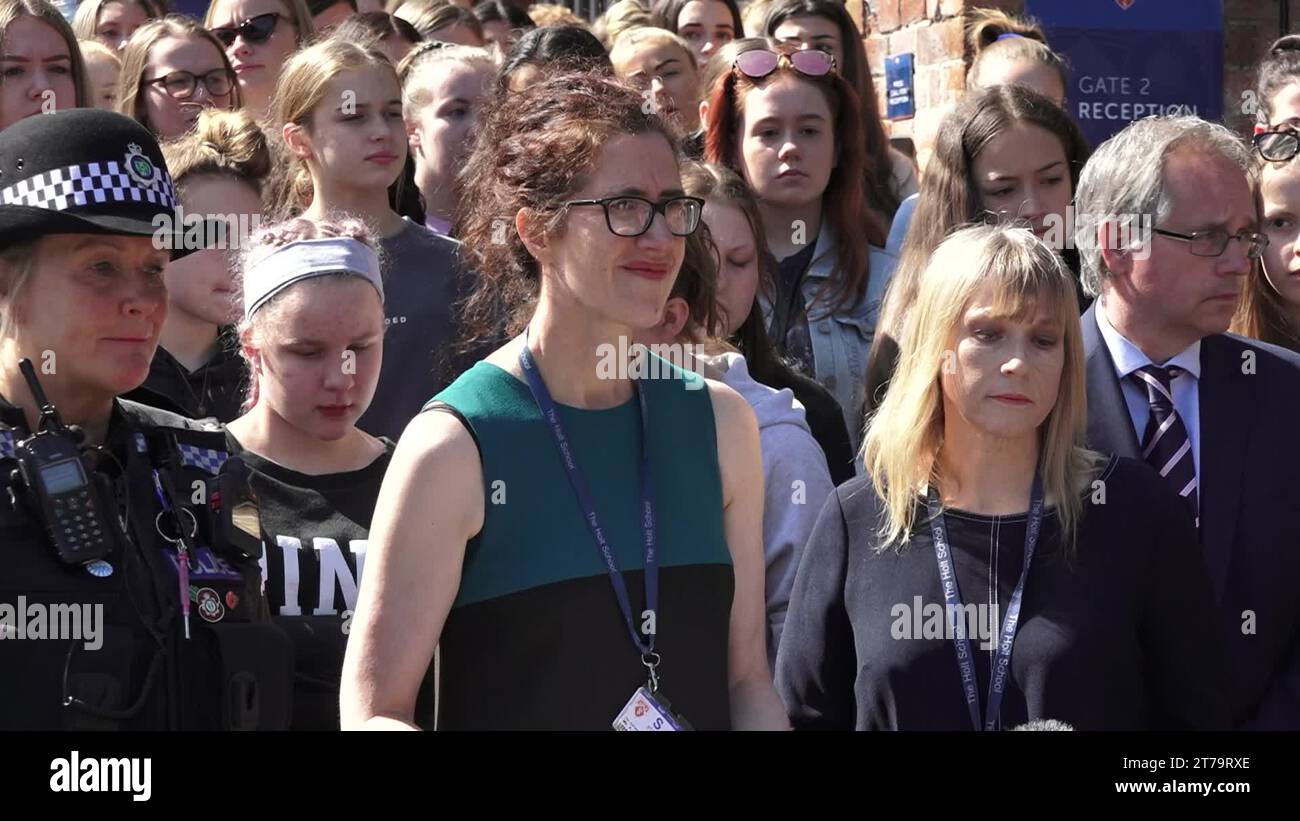 Kennedy teacher Stock Videos & Footage - HD and 4K Video Clips - Alamy