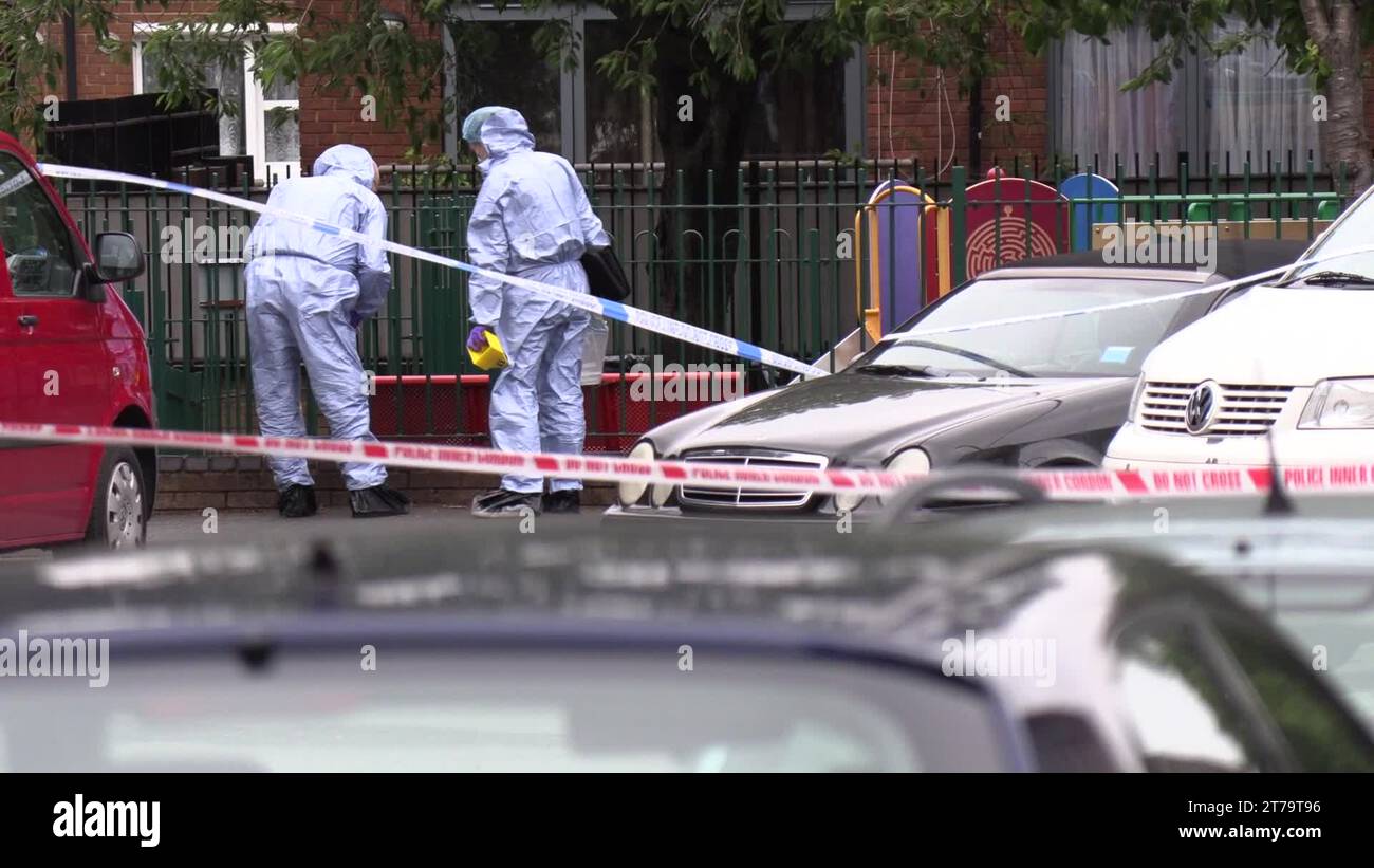 Police forensic team Stock Videos & Footage - HD and 4K Video Clips - Alamy
