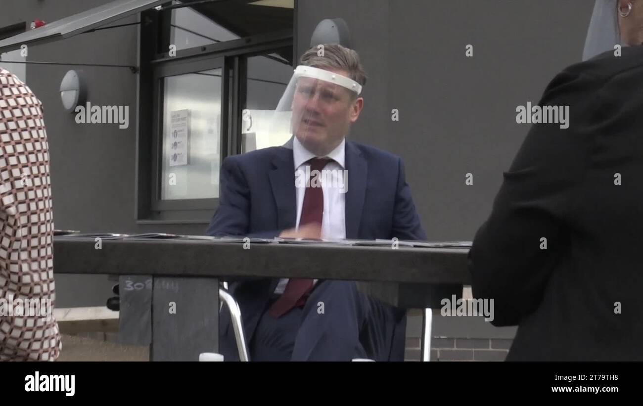 Starmer for leader Stock Videos & Footage - HD and 4K Video Clips - Alamy