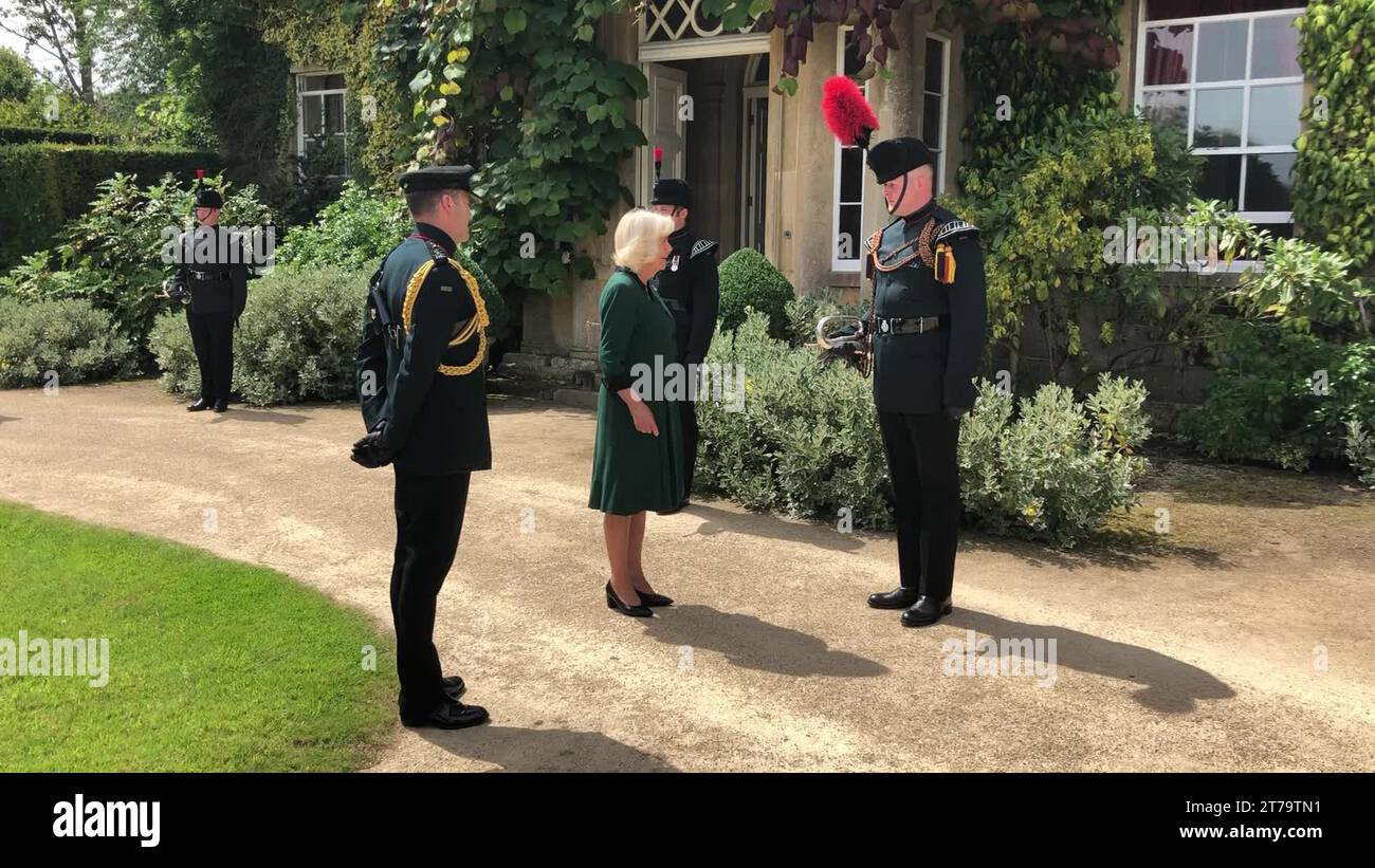 As colonel in chief Stock Videos & Footage - HD and 4K Video Clips - Alamy