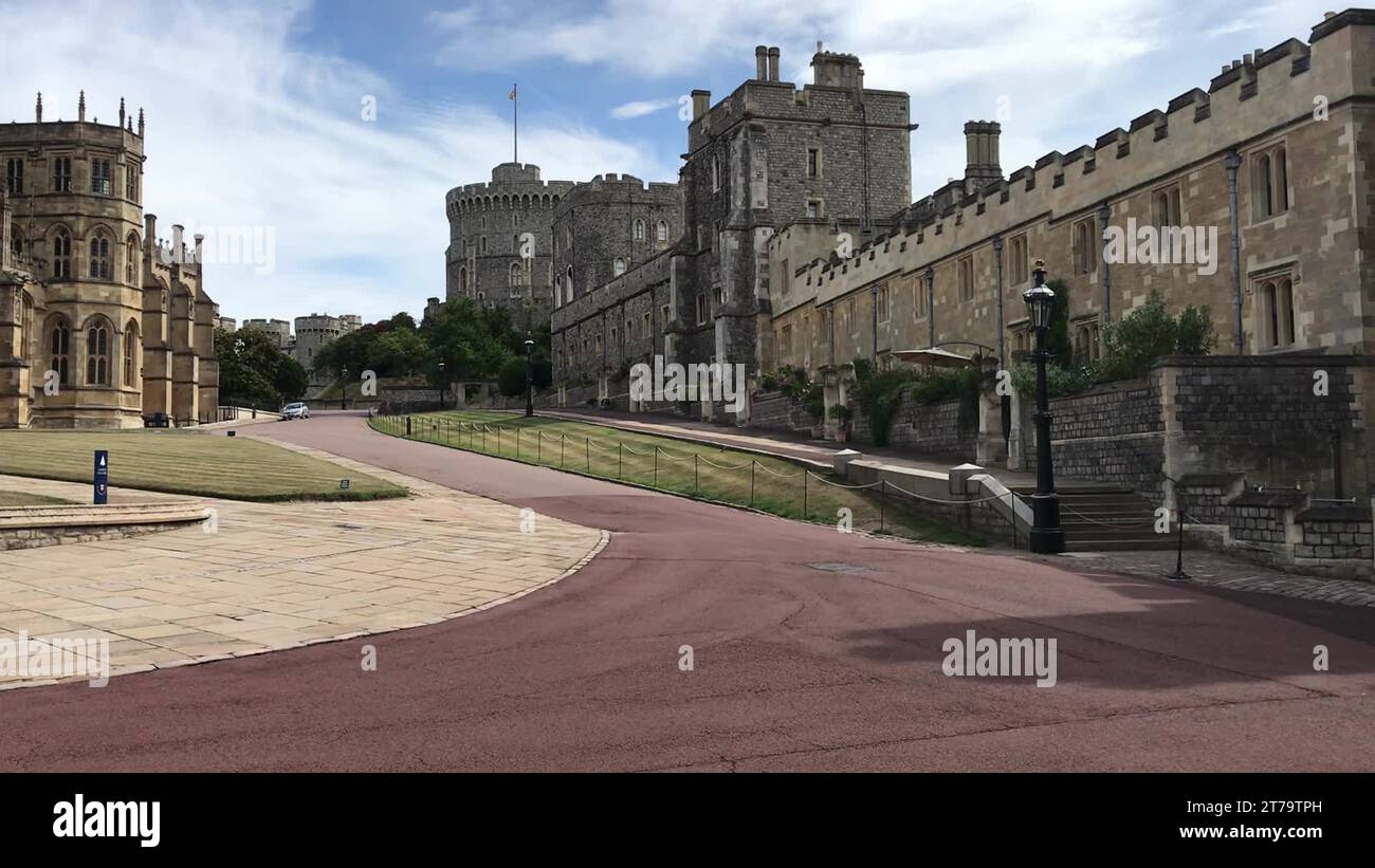 Windsor castle tourism Stock Videos & Footage - HD and 4K Video Clips ...