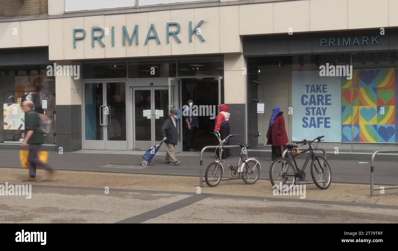 Shops leicester Stock Videos & Footage - HD and 4K Video Clips - Alamy
