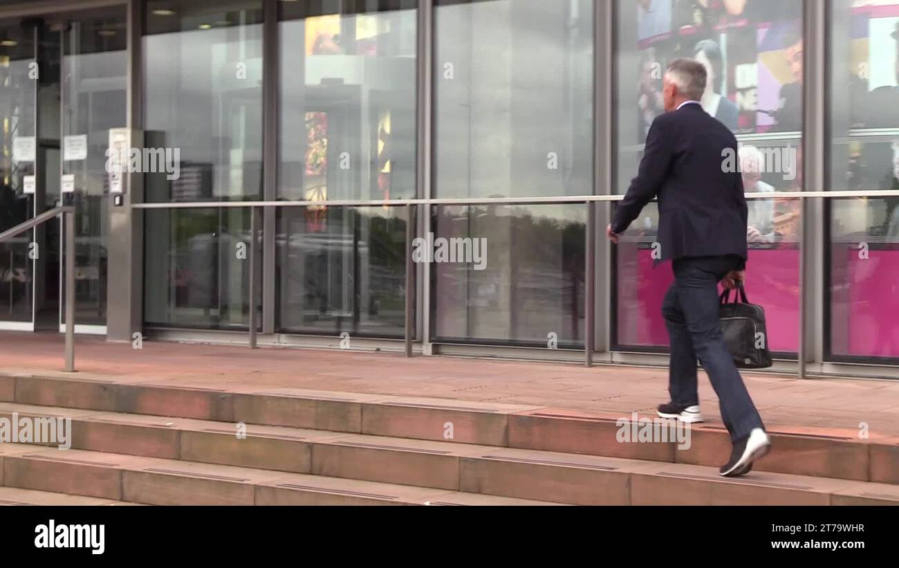 Bbc director general Stock Videos & Footage - HD and 4K Video Clips - Alamy