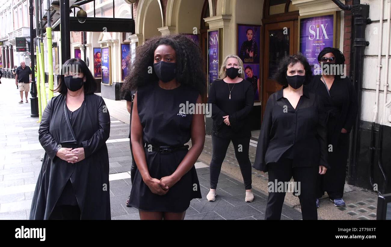 Beverley knight where Stock Videos & Footage - HD and 4K Video Clips ...