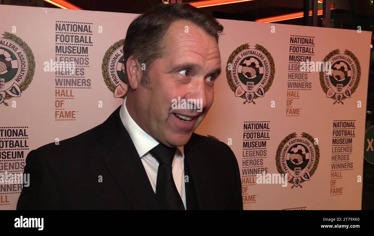 Football david seaman Stock Videos & Footage - HD and 4K Video Clips ...