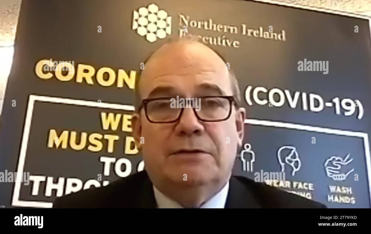 Dr michael mcbride Stock Videos & Footage - HD and 4K Video Clips - Alamy