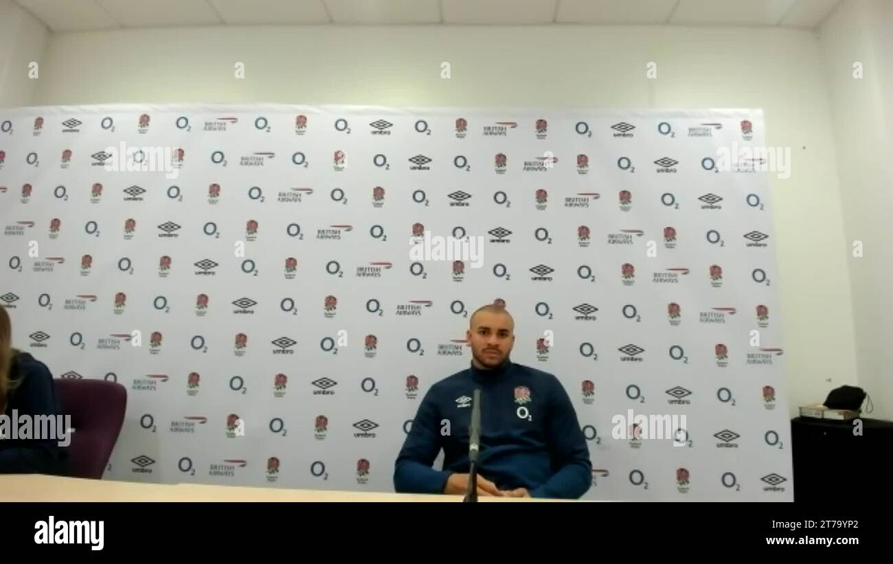 Jonathan england Stock Videos & Footage - HD and 4K Video Clips - Alamy