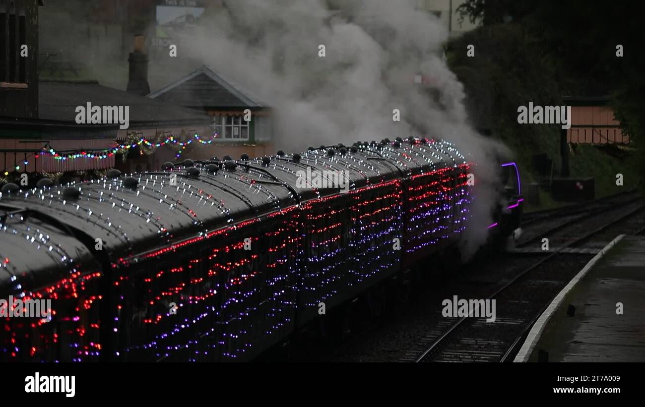 Worlds first steam locomotive Stock Videos & Footage - HD and 4K Video Clips - Alamy