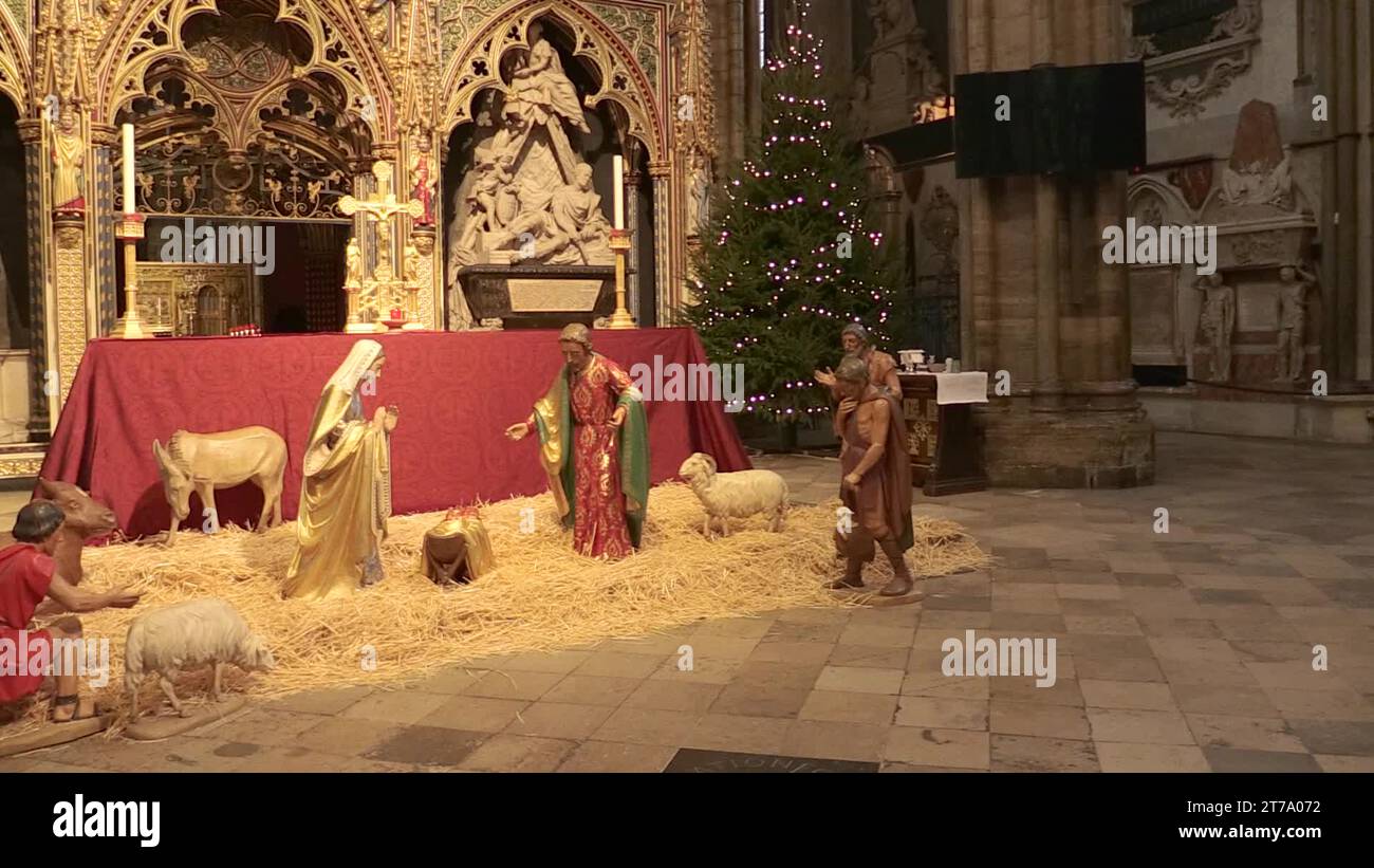 Westminster abbey with trees Stock Videos & Footage - HD and 4K Video ...