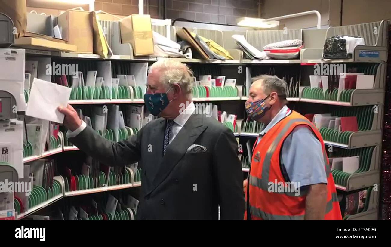Post office wales Stock Videos & Footage - HD and 4K Video Clips - Alamy