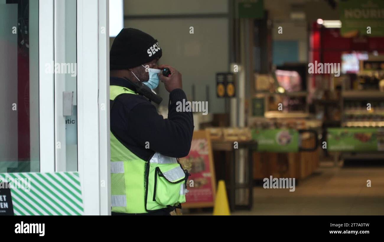 Inside morrisons Stock Videos & Footage - HD and 4K Video Clips - Alamy