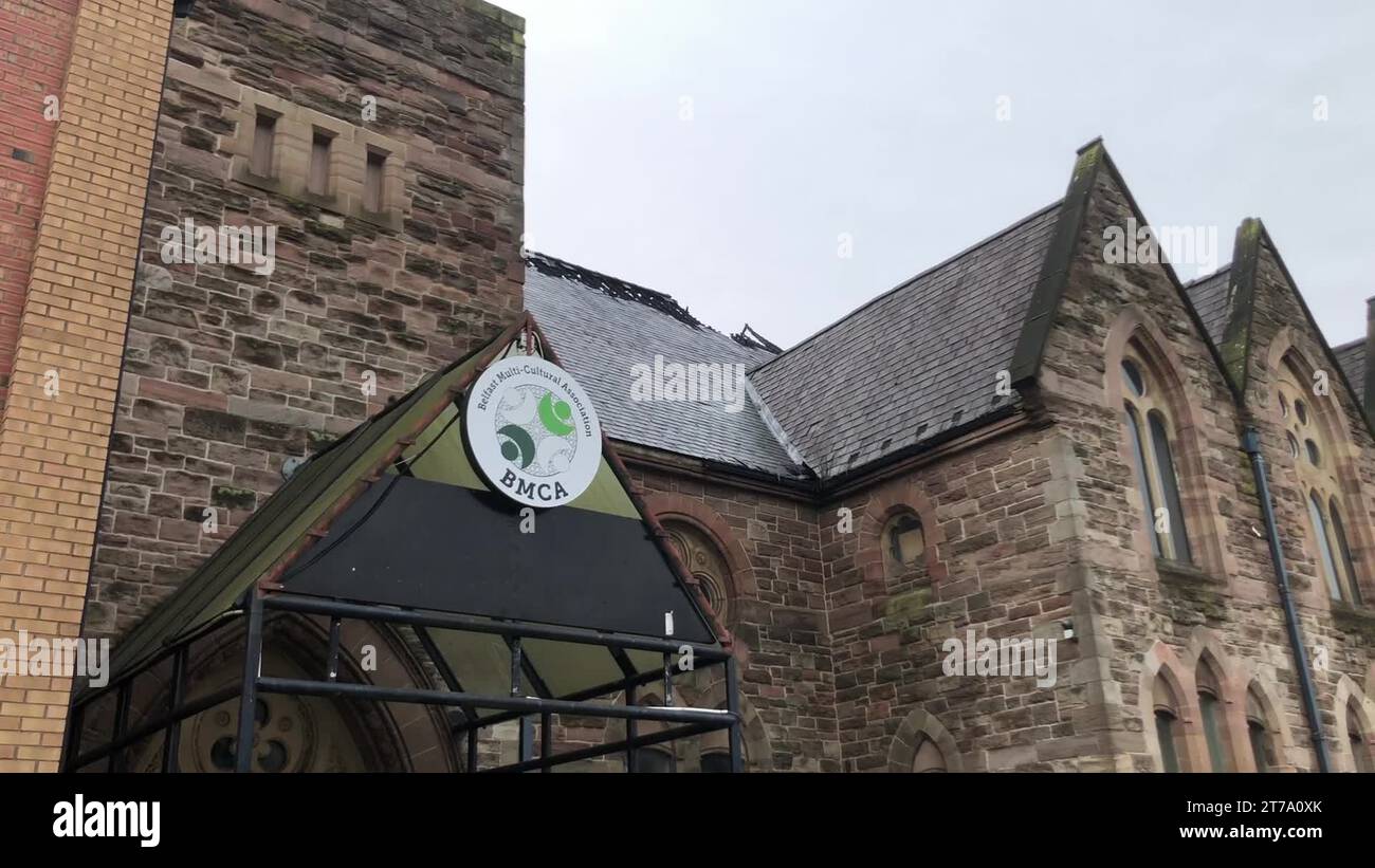 Donegall pass Stock Videos & Footage - HD and 4K Video Clips - Alamy