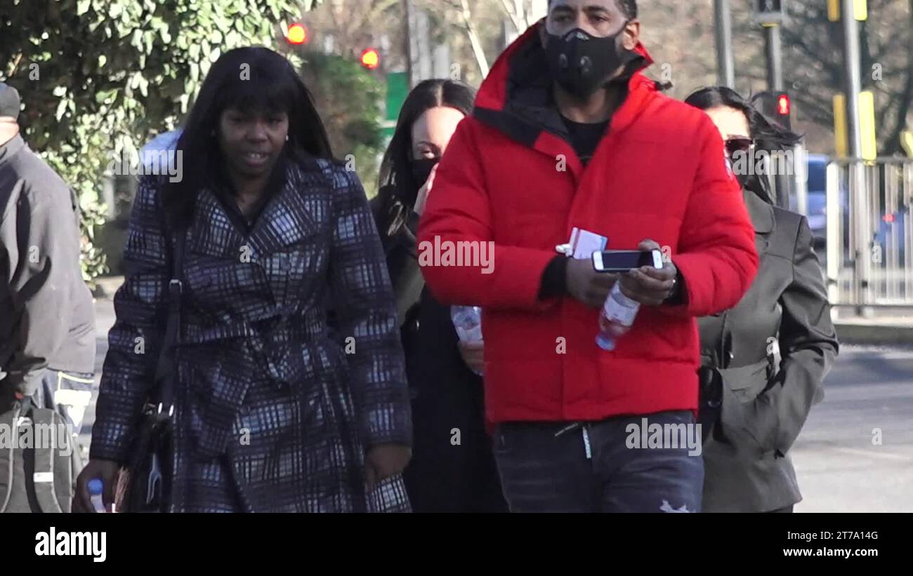 Lisa maffia solid crew Stock Videos & Footage - HD and 4K Video Clips ...