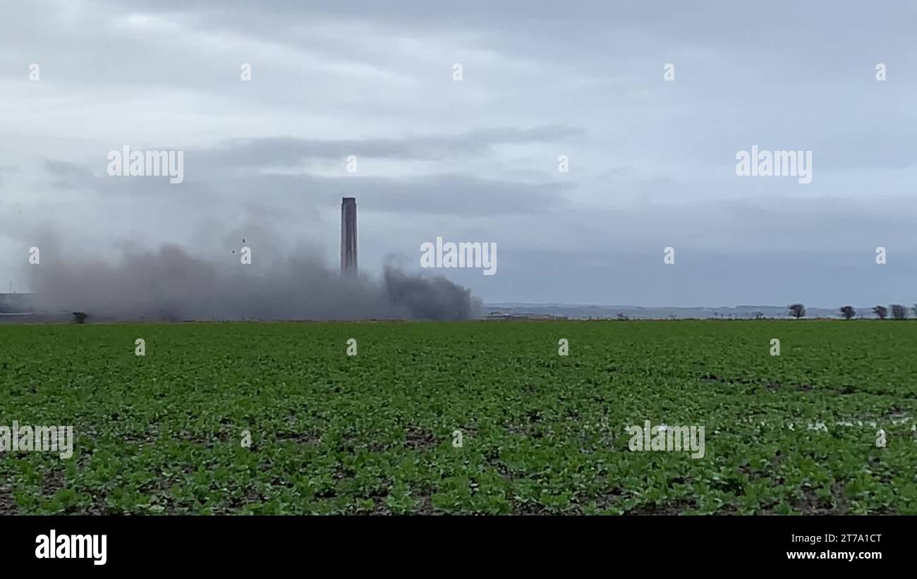 Longannet power station Stock Videos & Footage - HD and 4K Video Clips ...