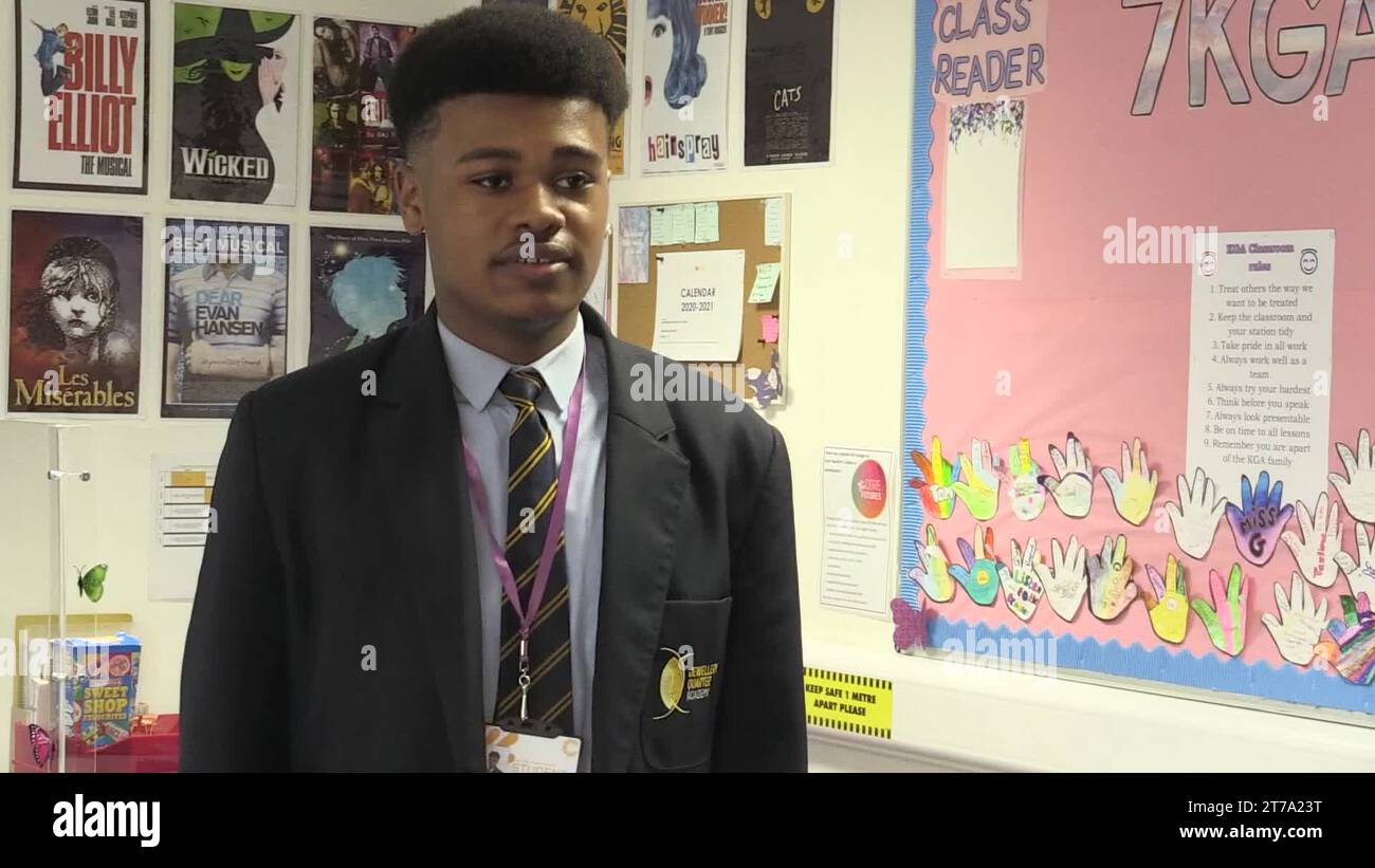 School birmingham Stock Videos & Footage - HD and 4K Video Clips - Alamy