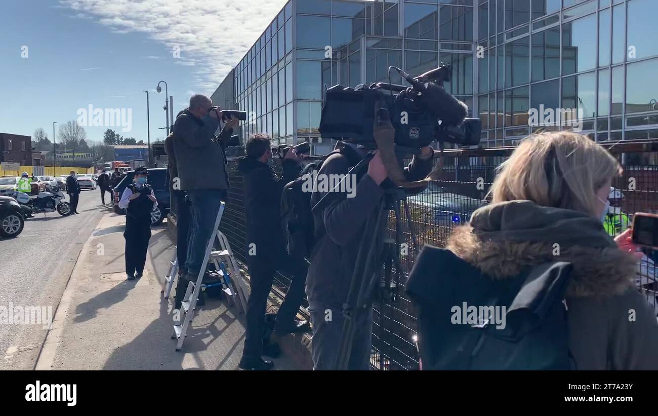 Jesus house london Stock Videos & Footage - HD and 4K Video Clips - Alamy