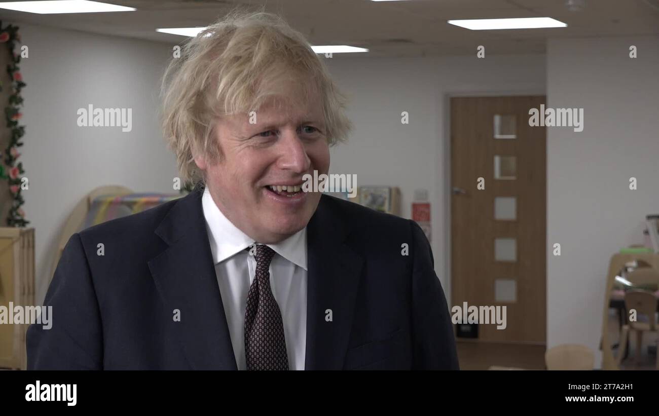 Boris haircut Stock Videos & Footage - HD and 4K Video Clips - Alamy